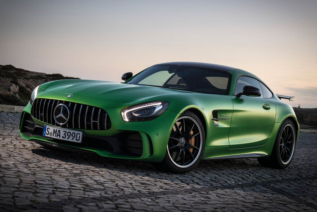 StriveME - سيارات اللاعب ايدين هازارد تعكس شخصيته الرياضية